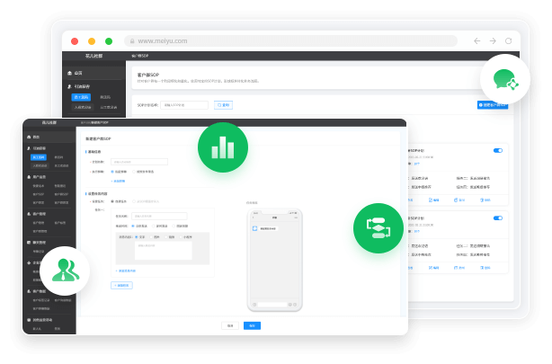 私域流量_企微管家_企业微信_社群电商-每域官网